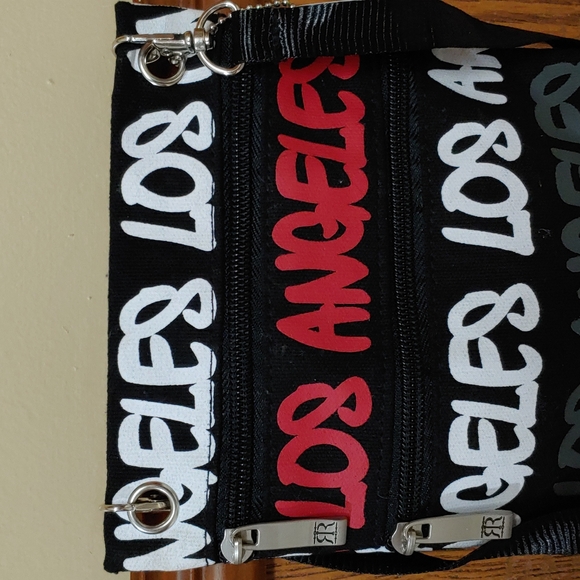 Robin Ruth | Bags | Robin Ruth Los Angeles Crossbody Bag | Poshmark